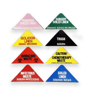 Color-Coded Labels - Profex